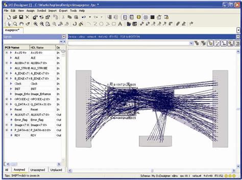 Implementing An FPGA PCB Co Design Process EE Times