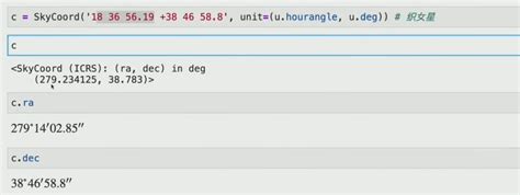 Python in Astronomy笔记五 知乎