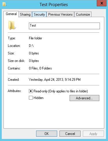 Create Roaming Profile For Domain Users Part
