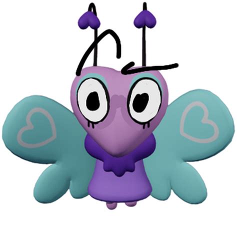 Flutter Pov After Seeing Twisted Flutter Fandom