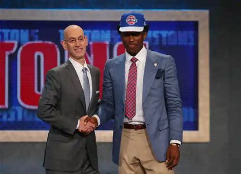 Stan Van Gundy Admits He Should Have Drafted Devin Booker