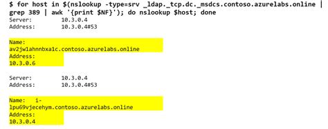 Azure Active Directory Domain Services Escalation Of Privilege