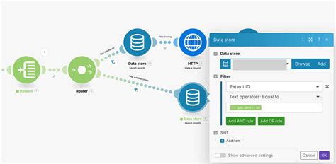 How To Query A Data Store For Existing Records Questions Answers Make Community