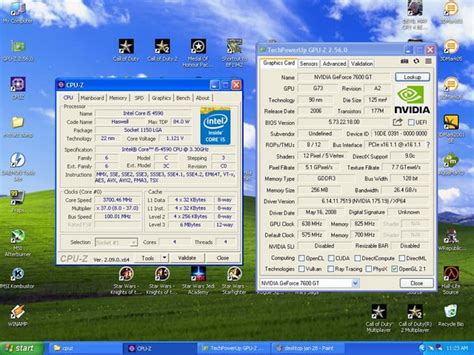 2004 Ish Xp Gaming Box Work In Progress R Windowsxp