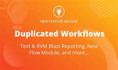 Rei Blackbook Blog Duplicate Workflows Reporting And More