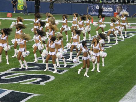 🔥 80 Nfl Cheerleaders Wallpapers Wallpapersafari