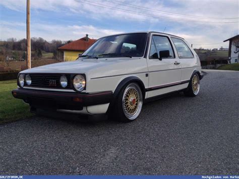 Golf 2 Gti 16v Kr Vw Golf 2 Forum Die Golf Mk Ii Community