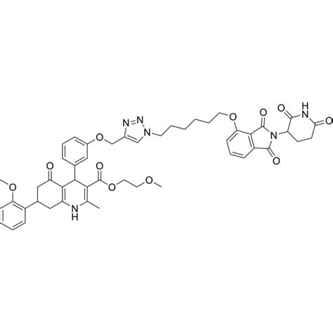 Hpp 9 Hedgehog Pathway Inhibitor Medchemexpress