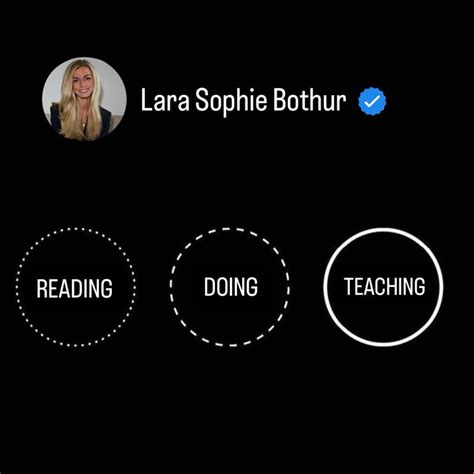 Lara Sophie Bothur On Linkedin Schools Technology Skills 79 Comments