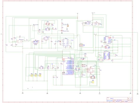 Flight Control Computer Platform For Creating And Sharing Projects