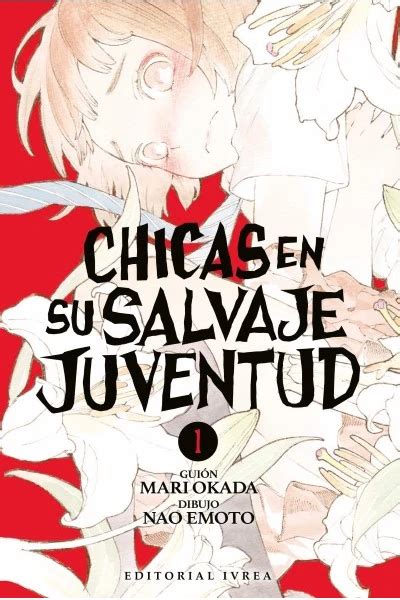 Chicas En Su Salvaje Juventud Revisteria Nippur