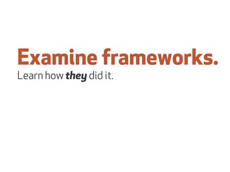 Design In The Realm Of Open Source Speaker Deck
