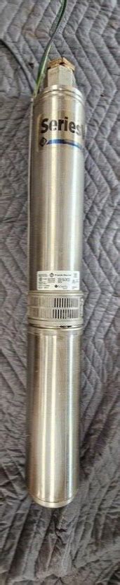 Franklin Electric Deep Well Pump Well Pumps