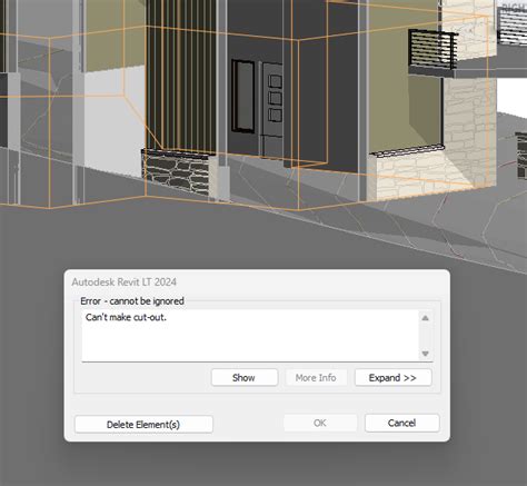 Solved: Revit LT 2024 Building Pads - Autodesk Community