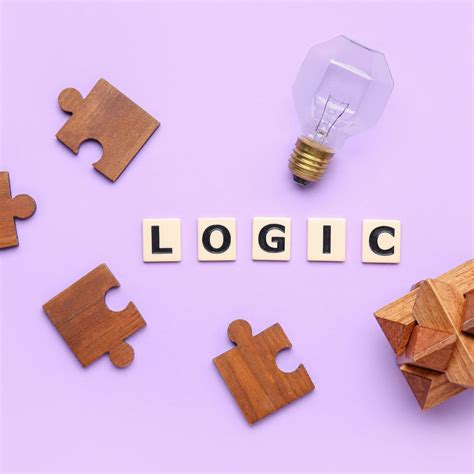 Worldlogicday Logicalthinking Willplanning Takeaction Andrea Kirsopp