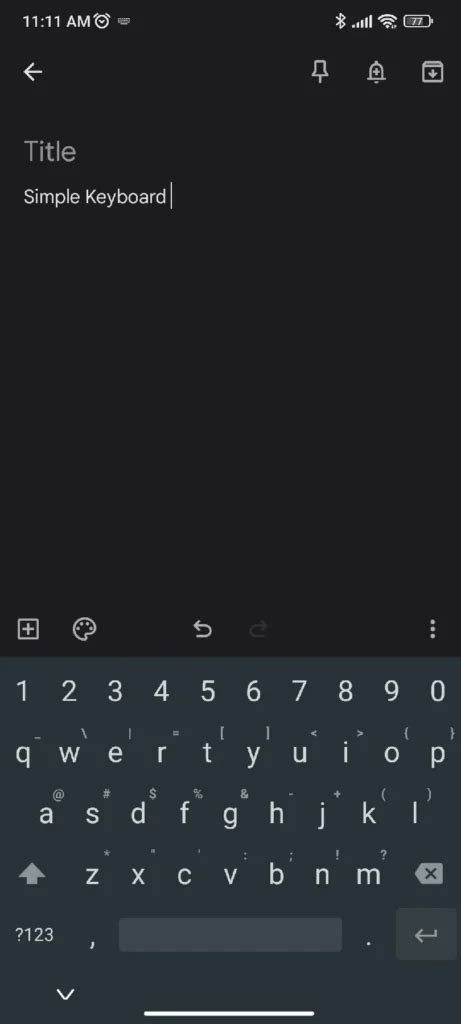 Beyond Gboard Hidden Gem Keyboard Apps You Need To Try