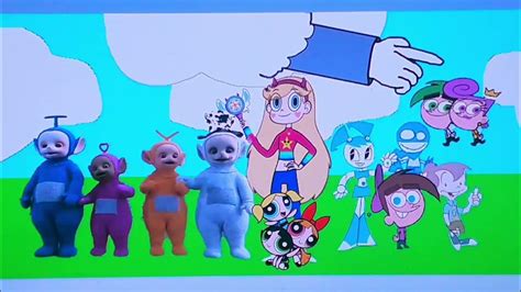 Teletubbies Lost Episode Enemies 2010 Fight Happy Ending Youtube