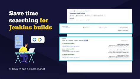 Jenkins Integration For Jira Atlassian Marketplace