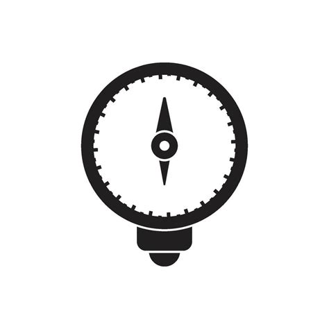 Temperature Indicator Icon Illustration 47391183 Vector Art At Vecteezy