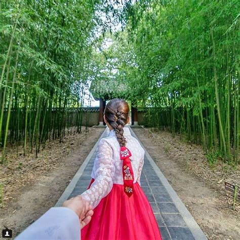 여자친구 손잡고 뒷모습 찍기 한국판 화제 오펀 디스커스