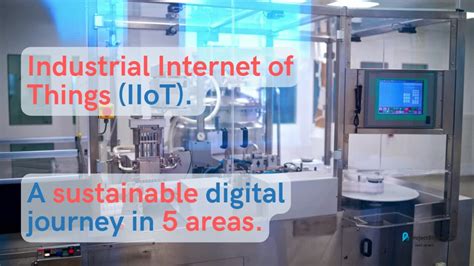 [video] Projectbinder On Linkedin 5 Areas Industrial Automation Drives Sustainable Growth