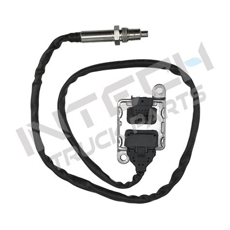 Nox Sensor Replace Volvoandmack 5wk9 7365 Intech Truck Parts