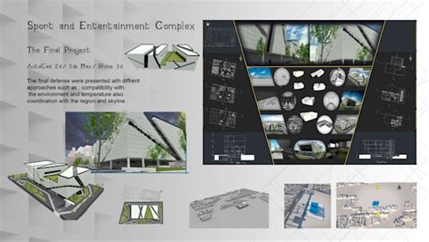 Create Detailed Rhino 3d Model Parametric Designs Architectural Render