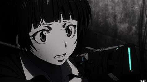 Psycho Pass Tumblr