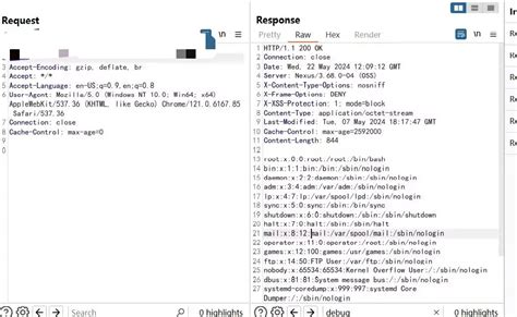 Software Supply Chains Threatened Nexus Repository Cve 2024 4956 Flaw Exposed