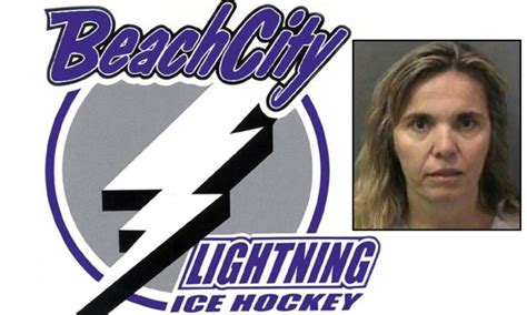 Hockey Mum Had Sex With Two Of Her Sons Underage Friends After Alcohol Fuelled Parties Daily