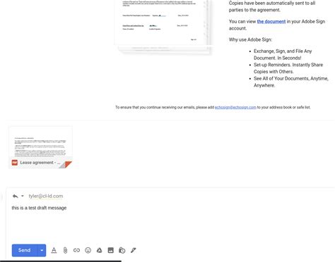 Python How To Create A Draft Message In Existing Thread With Gmail