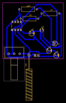 Detector Ziedan OSHWLab