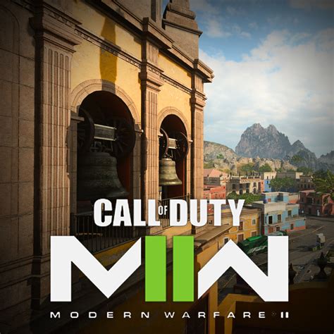 Artstation Call Of Duty Modern Warfare 2 Guijarro