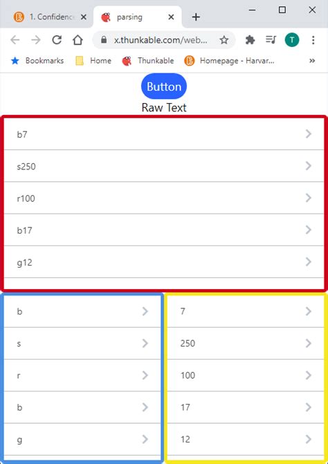Text To Integer Questions About Thunkable Community