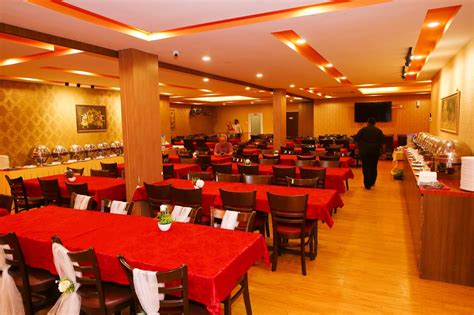 Gem Restaurants Klang