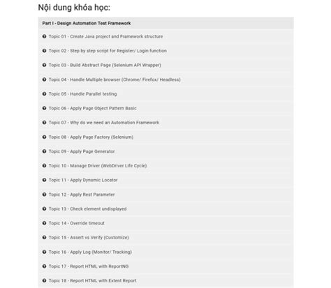 Neos Blog Hướng Dẫn Test Script Login Trên Selenium