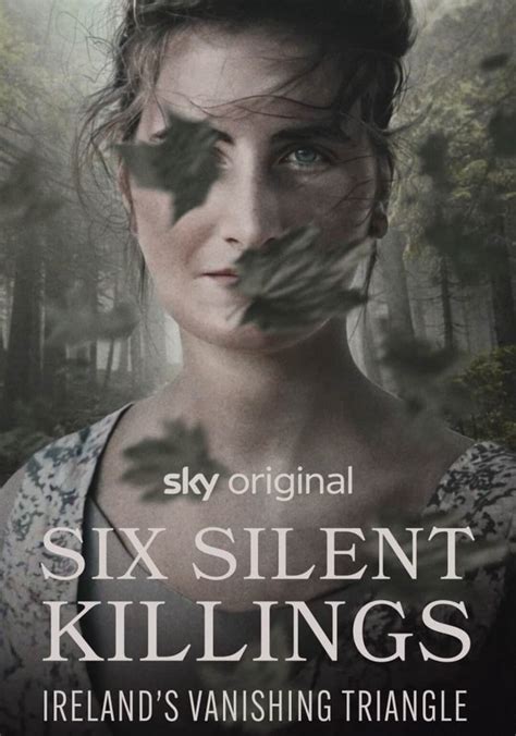 Six Silent Killings: Ireland's Vanishing Triangle online