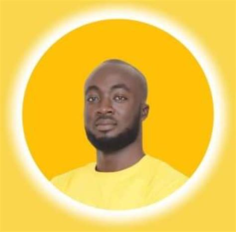 Celebrate Small Victories Victor Ofotsu Gorleku Writes Rtomedium