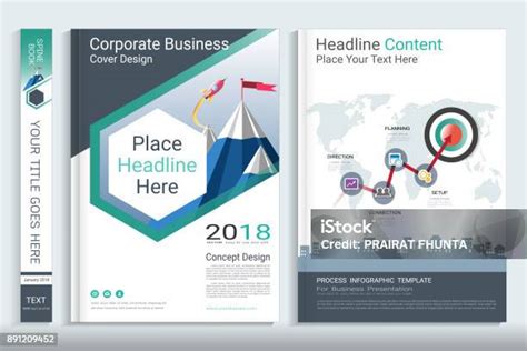 기업 비즈니스 공간 사진 배경 연례 보고서 제안 브로셔 전단지 전단지 카탈로그 잡지 책자 포트폴리오 포스터 A4 크기 서식 파일 벡터에 대 한 사용에 대 한 커버 디자인
