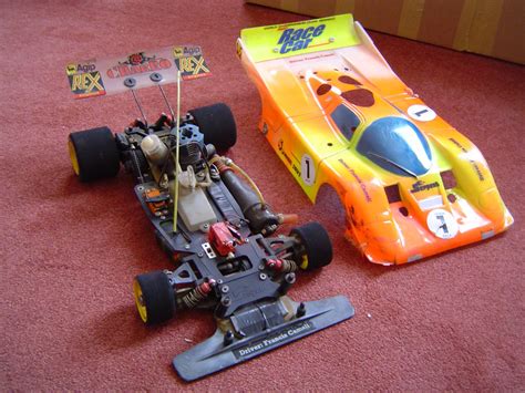 Serpent Rc Race Car Wd Pretty Sure Its Serpent Sprint S R C Tech Forums