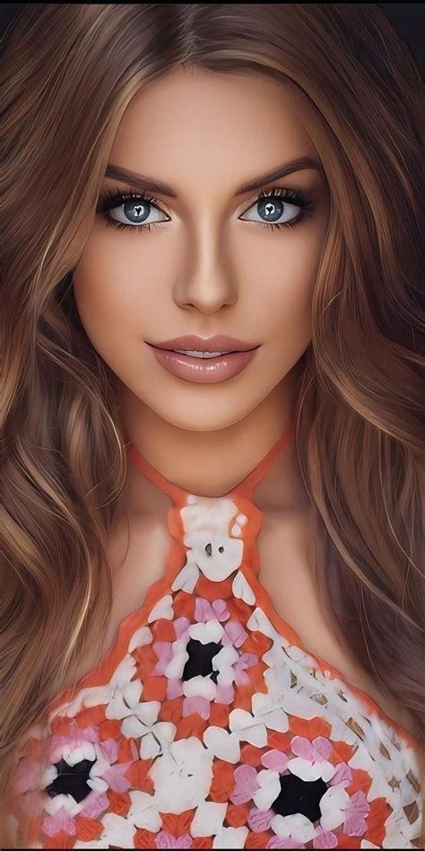 「nouveau Les 50 Plus Belles Femmes Du Monde」おしゃれまとめの人気アイデア｜pinterest