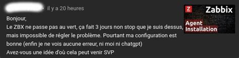 Opensource Zabbix Devops Xavier Pestel 13 Commentaires