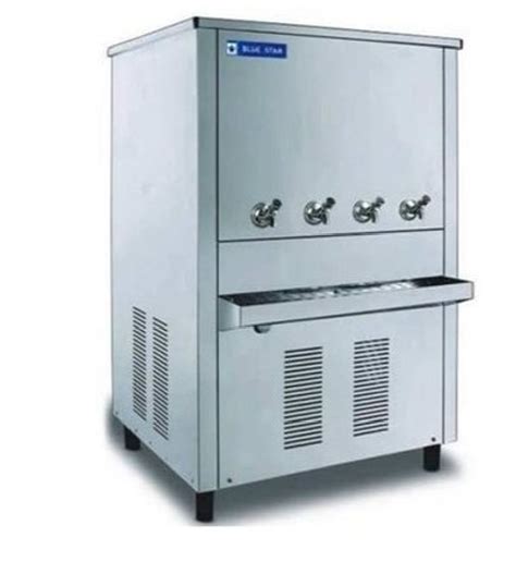 Skytech Water Cooler 380 LTR Number Of Taps 4 At 78000 Piece In Lucknow ID 26429851197