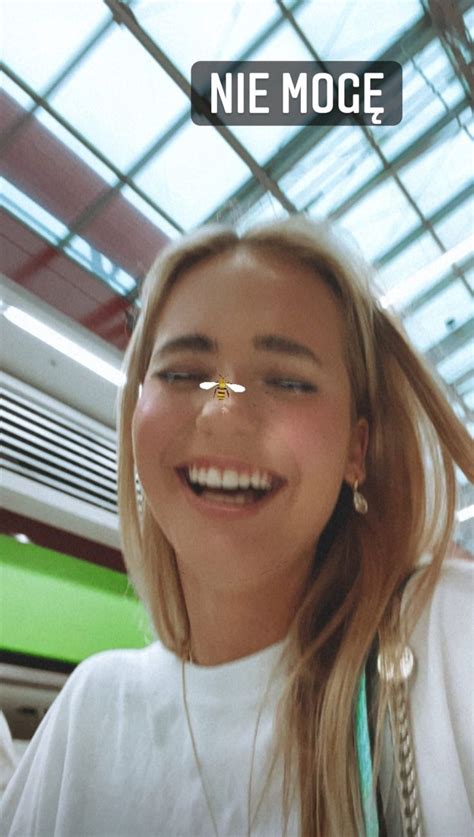 ˚ ༘ Julia Kostera ⋆｡˚࿐