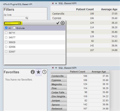 How To Remove Search Text Box In Filter Dropdown InterSystems Developer
