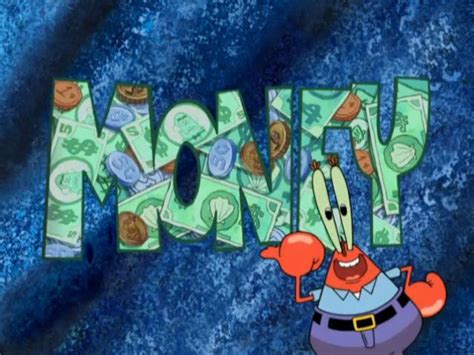 Mr Krabs Spongebob Squarepants Spongebob Mr Krabs Hd Wallpaper Pxfuel My Xxx Hot Girl