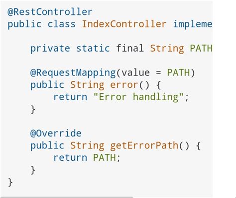 Fixed Whitelabel Error Page How To Fix Genuine Tech Wire