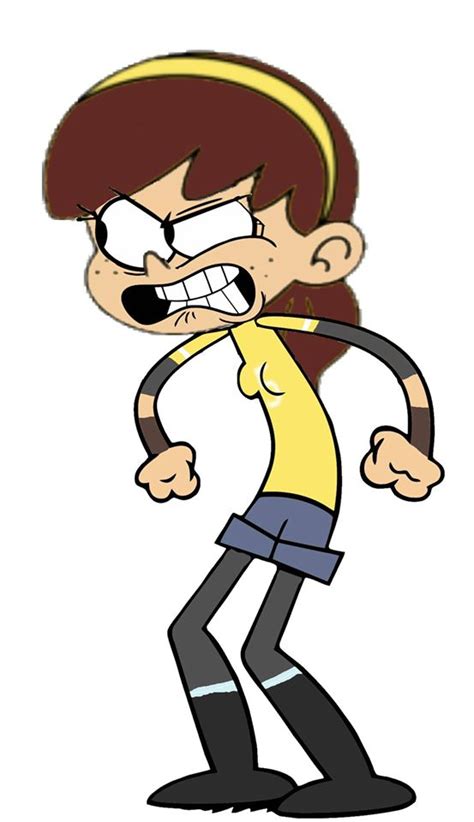 My Loud House Character Lyra Loud 6 By Sonicdefenders On Deviantart