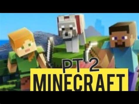 Minecraft Biulding Pt YouTube