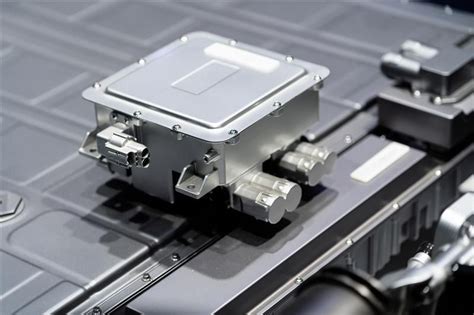 Dc Dc Converter And Super Capacitor Ecu Development